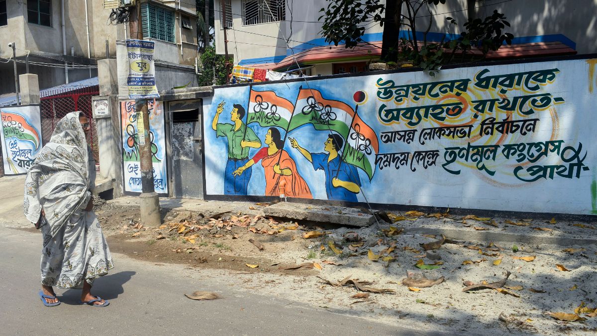 Uluberia Lok Sabha Election Result 2019: Uluberia Election Winner ... Uluberia Lok Sabha Election Result 2019: Uluberia Election Winner ...